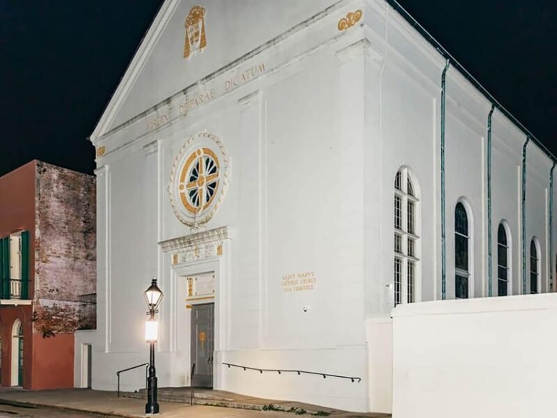 Haunted New Orleans Walking Tour - FAQs