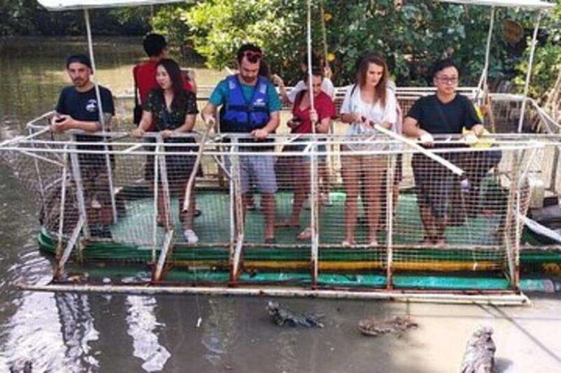 Ho Chi Minh: Can Gio Mangrove Forest Private Adventure - What We Found Most Impressive