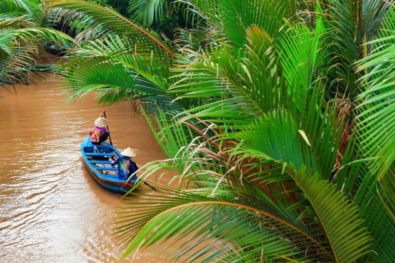 Ho Chi Minh City: Mekong Delta Day Trip with Lunch - FAQ