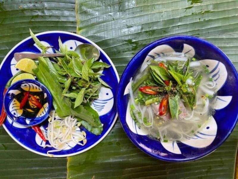 Hoi An: Cooking Class and Basket Boat Adventure - Final Thoughts