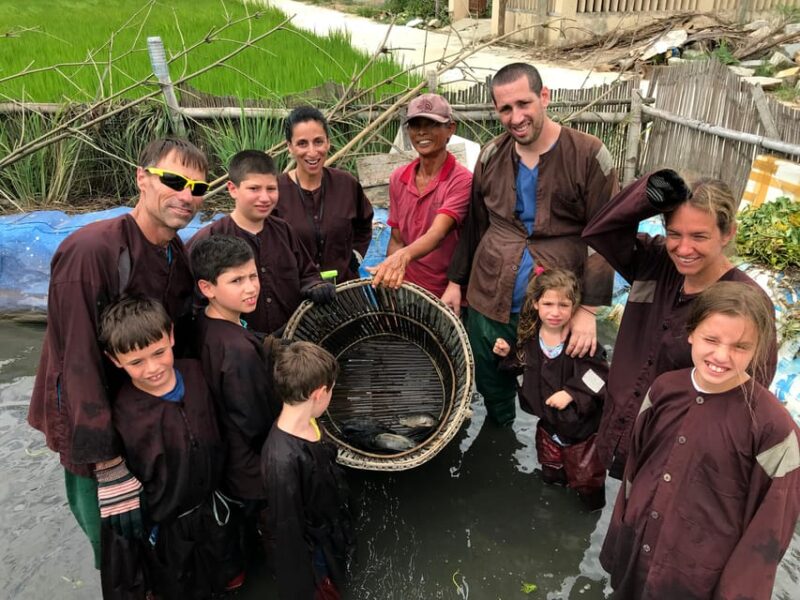 Hoi An Eco Bicycle Tour - FAQ
