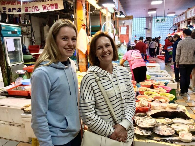 Hong Kong: Private Walking City Tour with a Local Guide - FAQ