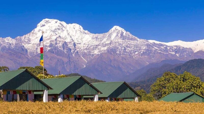 Kathmandu: 4 Days Pokhara Tour With Himalaya Easy Day Hiking - FAQ