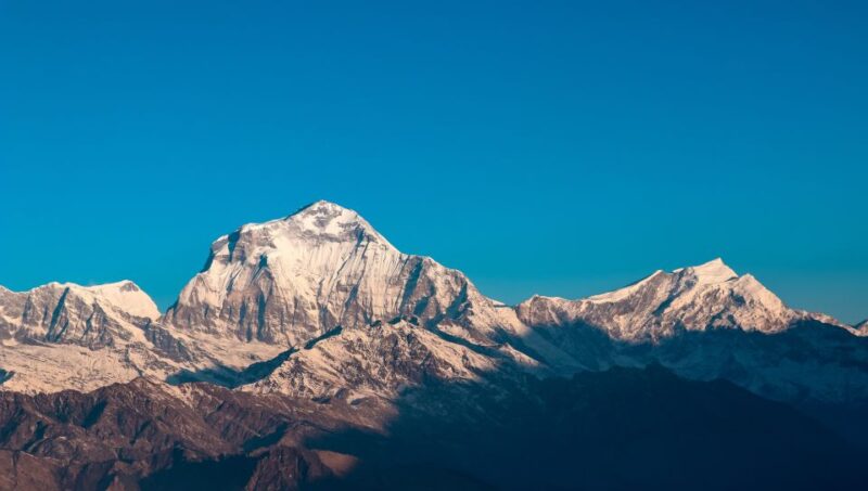 Kathmandu: 7 Day Ghorepani Poonhill & Ghandruk Private Trek - Final Thoughts