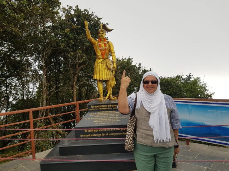 Kathmandu: Chandragiri Cable Car and Monkey Temple Tour - FAQ
