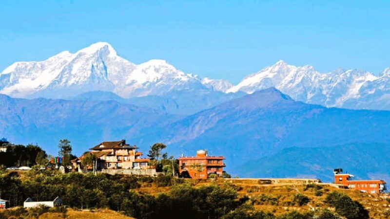 Kathmandu: Sunrise at Nagarkot & Hiking to Changunarayan - Final Thoughts