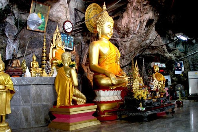 Krabi Jungle Tour with ATV Riding - References
