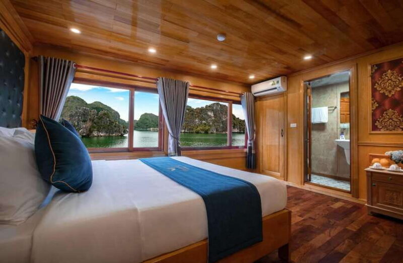 Lan Ha Bay: 2-Day Cruise with Meals, Activities and Pickup - Who Will Love This Tour?