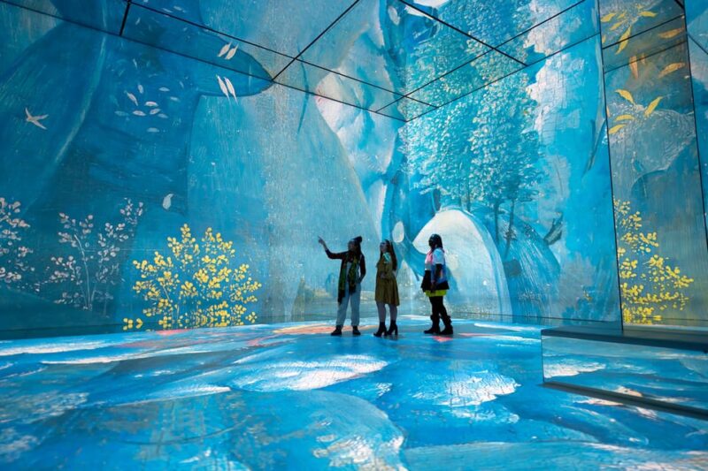 London: Go City Explorer Pass® - Tickets for 2-7 Attractions - The Sum Up