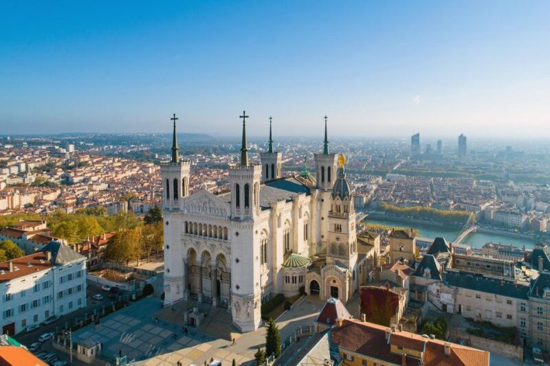 Lyon: Private Walking Tour of UNESCO Old Districts - Final Thoughts