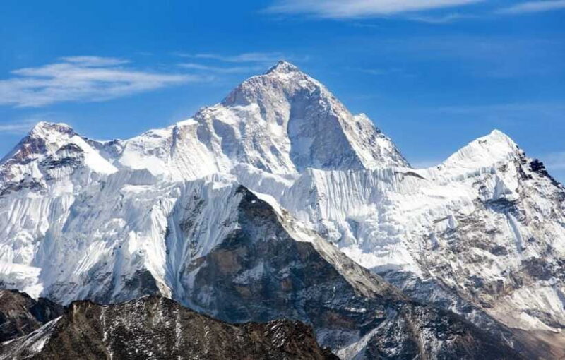 Makalu Expedition 2025/2026 - Days 14-42: Climbing period