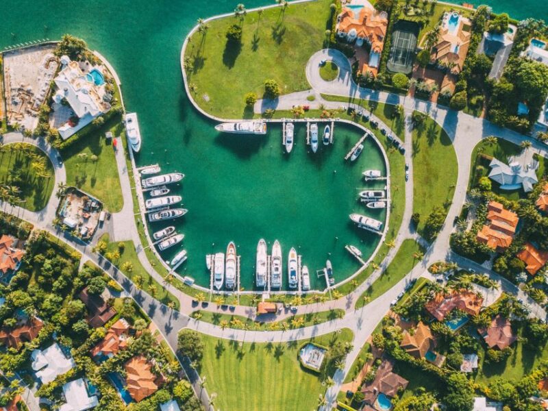 Miami: Private Helicopter Tour - The Sum Up