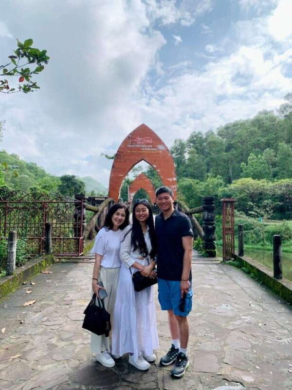 My Son Sanctuary & Cruise Small Group Tour from Hoi An - FAQ