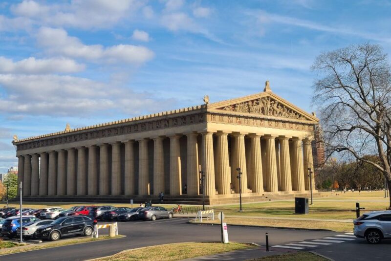 Nashville: Hop-on Hop-off Trolley Tour - FAQ