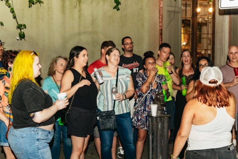 New Orleans: Haunted Pub Crawl - Final Verdict