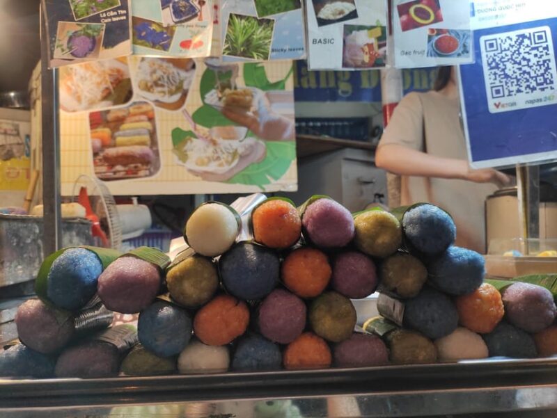 Ninh Binh: Hoa Lu- Trang An- Hang Mua - What’s Included & What to Keep in Mind