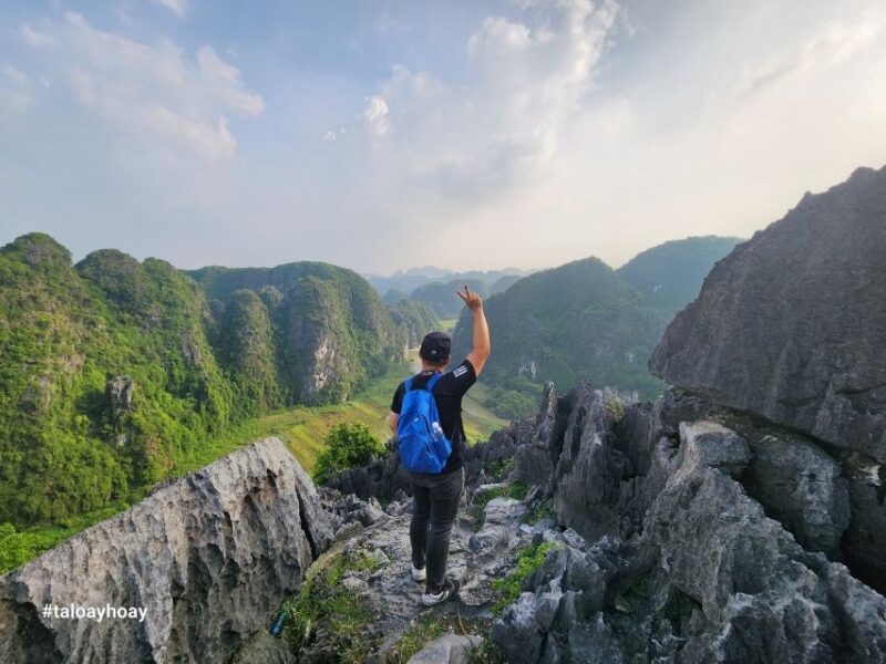 Ninh Binh Tour: Full-Day Hoa Lu and Tam Coc Boat Tour - Final Thoughts: Who Should Consider This Tour?
