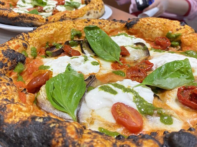 No Diet Club - A selection of the best pizzas in Paris ! - FAQ