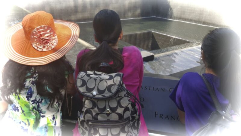 NYC: 9/11 Memorial and Financial District Walking Tour - FAQ