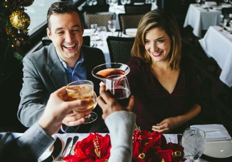 NYC: Christmas Day Buffet Brunch or Dinner Harbor Cruise - Authenticity and Guest Feedback