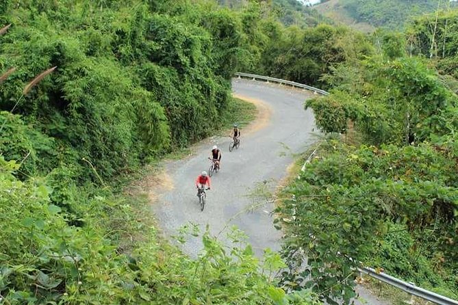 One day bike from Da Lat to Mui Ne - Final Thoughts