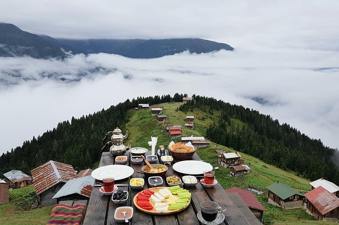 Organic Pokut Tour - The Sum Up