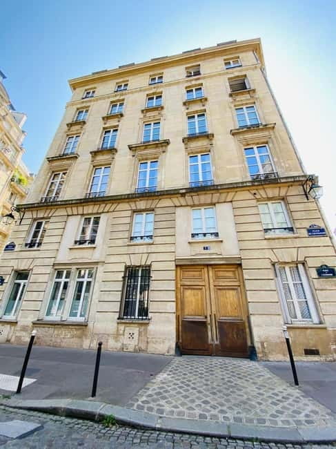 Paris: Explore the City Like Emily Tour - Filming Locations - Frequently Asked Questions