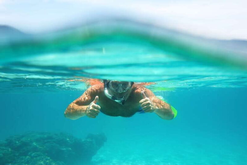 PHU QUOC TRIP 2: 2 ISLANDS BY BOAT - Who Should Consider This Tour?