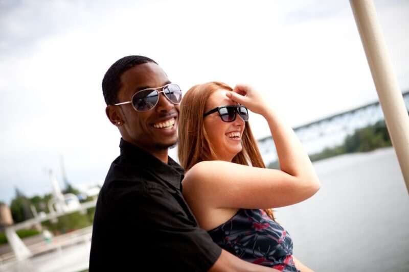 Portland: Happy Hour Sightseeing Cruise - FAQ