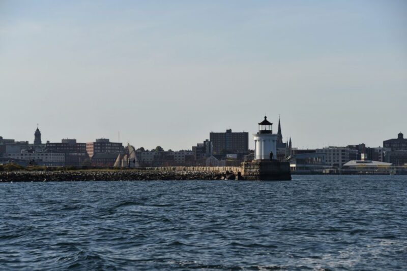 Portland: Sunset Lighthouse Cruise in Casco Bay with Drinks - Final Thoughts