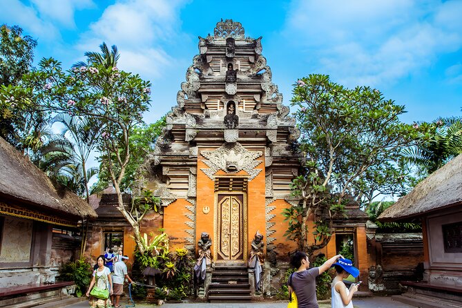 Private Half-Day Tour: The Best Ubud Half Day Trip Packages - Final Thoughts