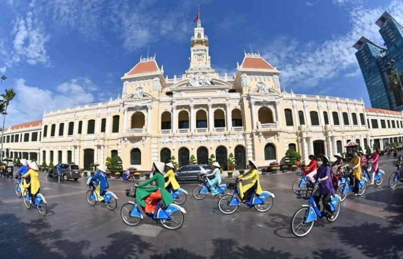 Private Ho Chi Minh City Historical & Cultural Experience - FAQs