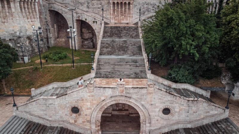 Private photography photo session at Fisherman Bastion - FAQs
