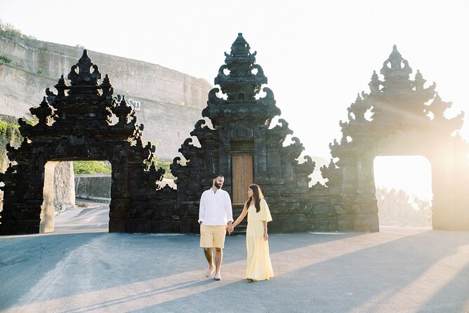 Private Tour: Half Day Uluwatu Tour - FAQ
