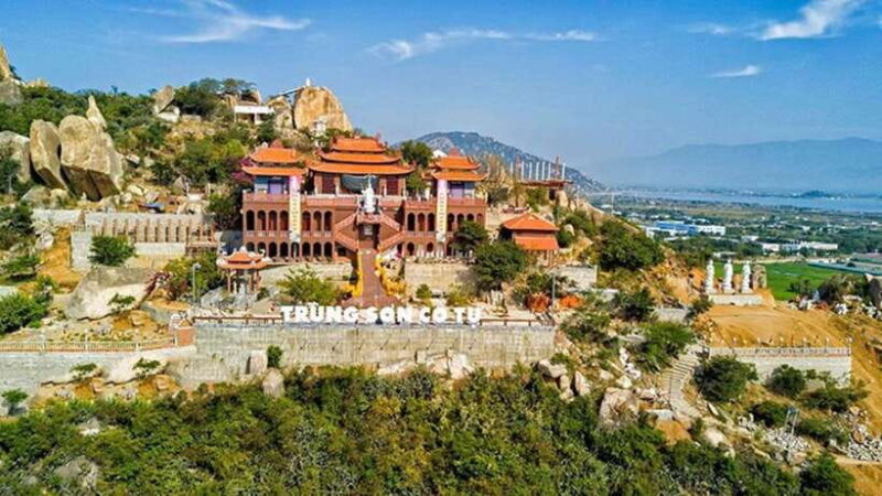Private Tour | Phan Rang Sand Dune: Departs from Nha Trang - Final Thoughts