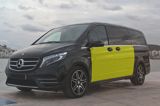 Private Transfers From Barcelona Airport to Cruise Port - FAQ