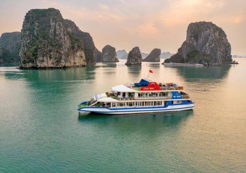 Pu Luong 3-Day Trek, Cave & Waterfall Tour from Hanoi - Final Thoughts