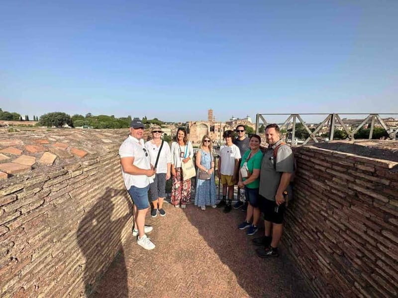 Rome: Colosseum VIP Top Floor 7 Pax Tour - Final Thoughts: Is It Worth It?