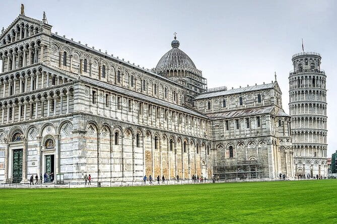 Skip-the-Line Guided Tour of Michelangelos David in Florence - FAQ