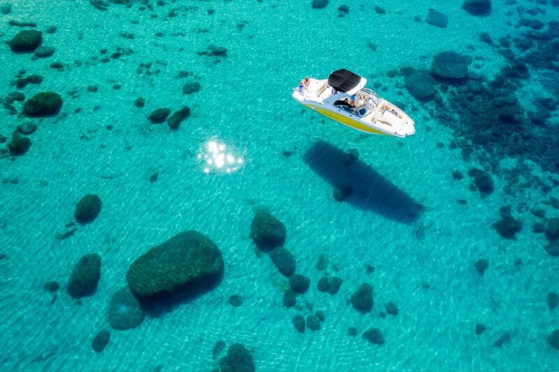 South Lake Tahoe: Private Daytime Boat Charter for 2-6 Hours - FAQ