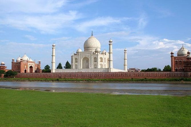 Taj Mahal Tour From Cruise Port, Mumbai, Cochin and Goa - FAQ