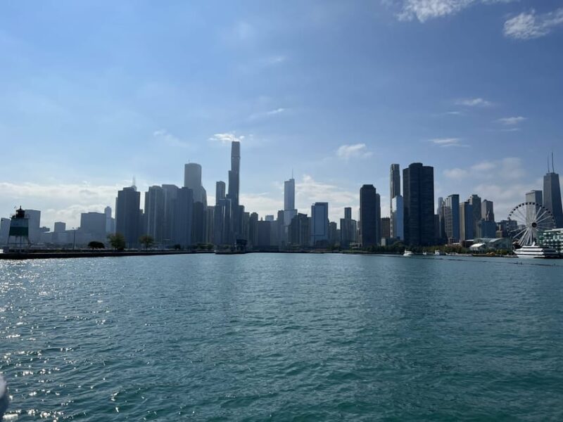 The Best of Chicago in 2H Walking Tour - Wrapping It Up