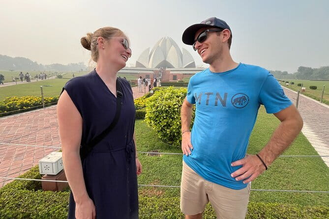 Timeless Treasures: An Old Delhi Heritage Walking Tour - Practical Details