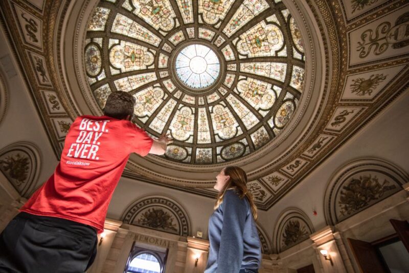 Total Chicago: Food, History and Architecture Tour - Final Thoughts