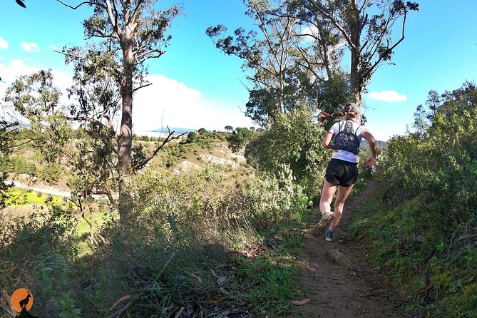 Trail Running Lousana mountains and villages of shale - Final Thoughts