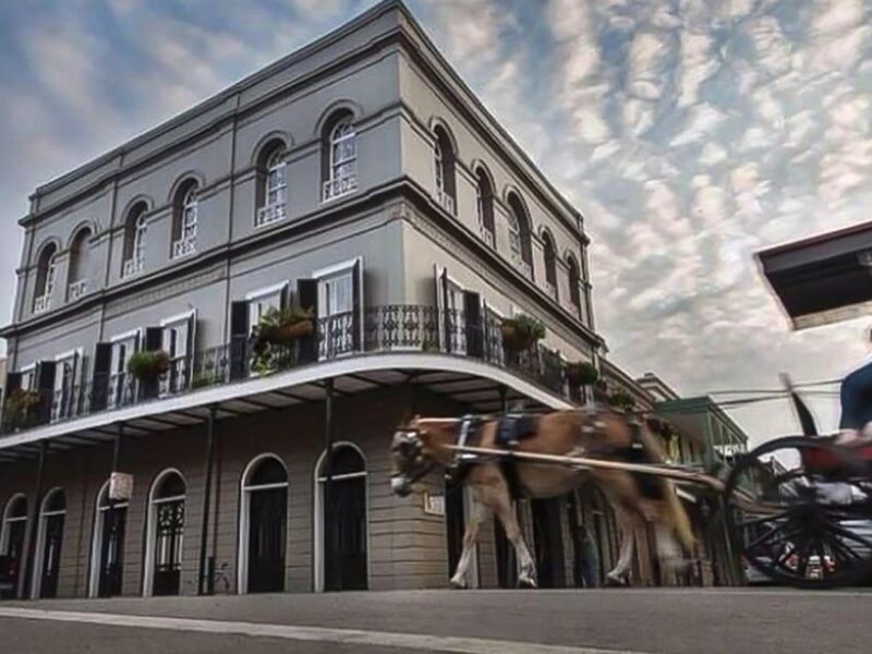 Voodoo Vibes: Best of New Orleans Tour - Final Thoughts: Who Should Consider This Tour?