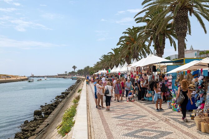 West Algarve Tour with Lagos, Sagres and Cabo de São Vicent - The Sum Up: Is This Tour Right for You?