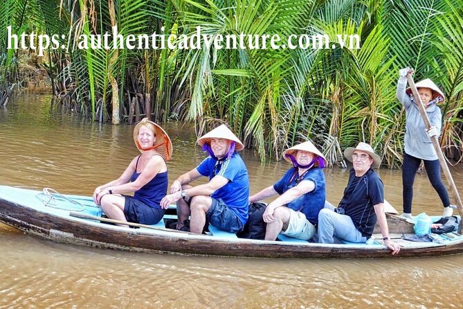 9-Day Itinerary Vietnam | Discover Vietnam from South to North - Key Points