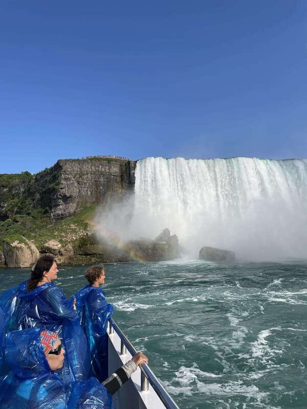 3-Day Adventure of Falls, Culinary Delights, and Hotel Stay - FAQ