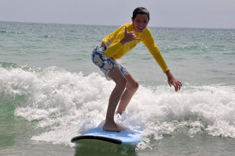 Bang Tao Beach: Group Or Private Surf Lessons - Final Thoughts